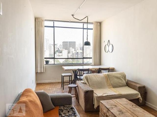 Apartamento à Venda Santa Cecília, 2 Quartos, 90 m2
