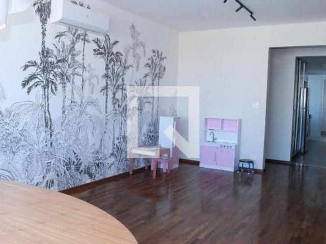 Apartamento à Venda Santa Cecília, 2 Quartos, 90 m² São Paulo