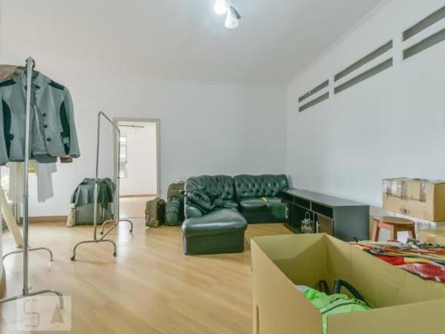 Apartamento à Venda Santa Cecília, 2 Quartos, 93 m2