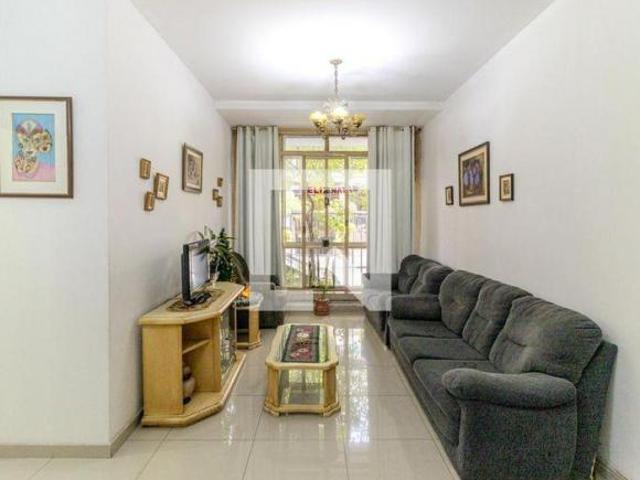 Apartamento à Venda Santa Cecília, 2 Quartos, 93 m2