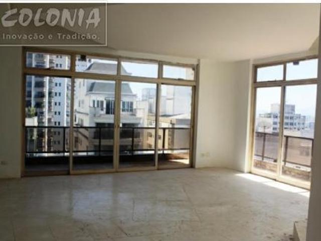 Apartamento a venda Santa Cecília