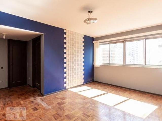 Apartamento à Venda Santa Cecília, 4 Quartos, 170 m2