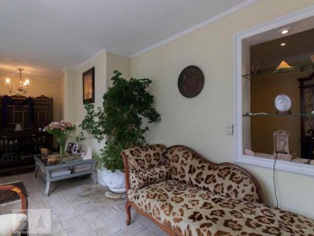 Apartamento à Venda Santa Cecília, 4 Quartos, 170 m2