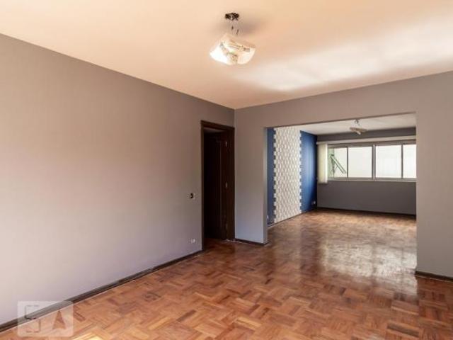 Apartamento à Venda Santa Cecília, 4 Quartos, 170 m2