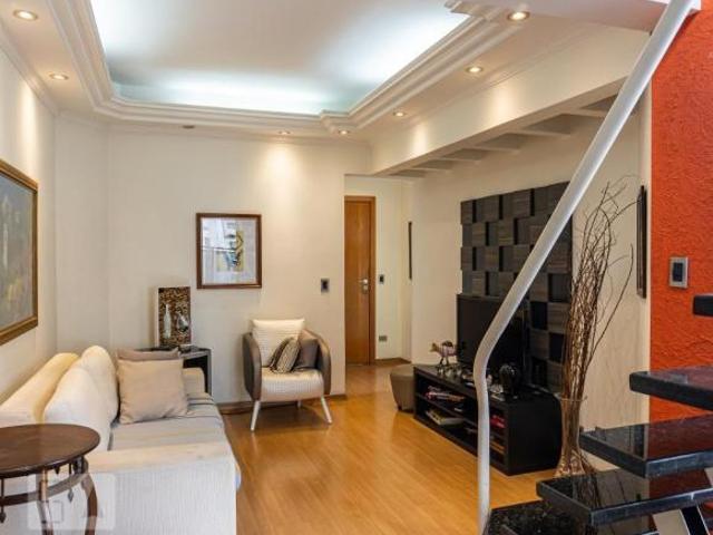Apartamento à Venda Santa Cecília, 4 Quartos, 172 m2