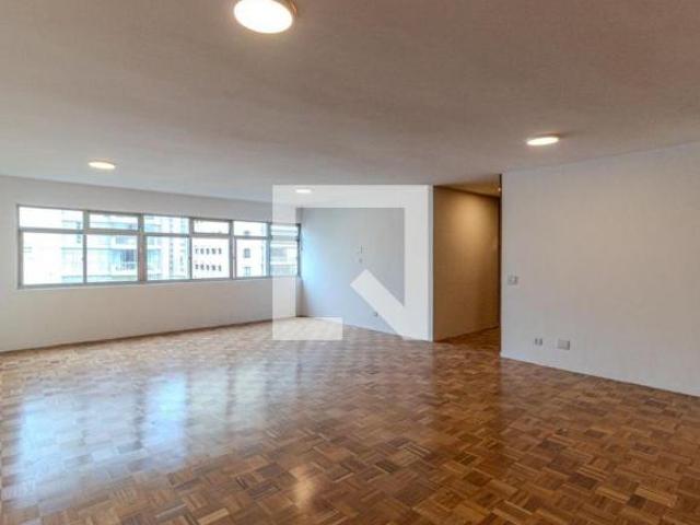 Apartamento à Venda Santa Cecília, 4 Quartos, 180 m2
