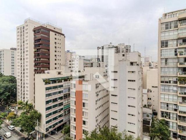 Apartamento à Venda Santa Cecília, 4 Quartos, 180 m2