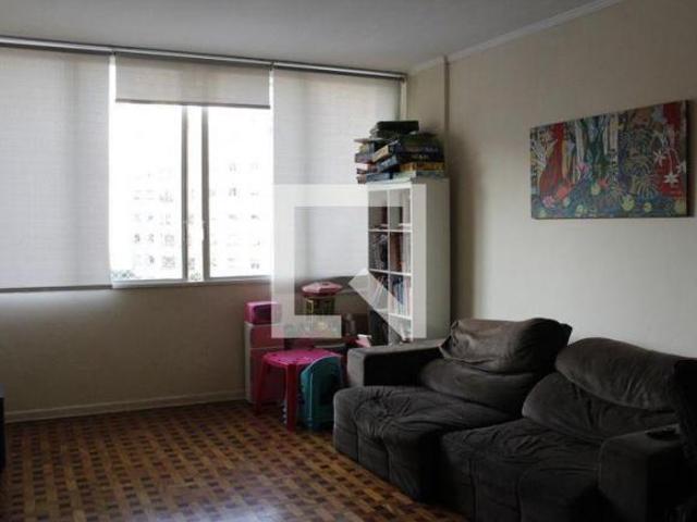 Apartamento à Venda Santa Cecília, 4 Quartos, 182 m² São Paulo