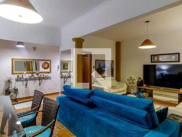 Apartamento à Venda Santa Cecília, 4 Quartos, 186 m² São Paulo