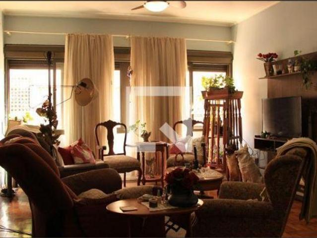 Apartamento à Venda Santa Cecília, 4 Quartos, 111 m² Porto Alegre
