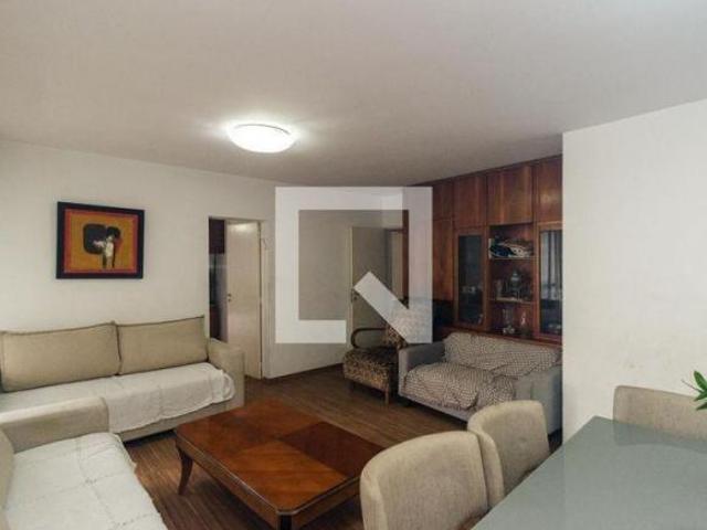 Apartamento à Venda Santa Cecília, 4 Quartos, 115 m² São Paulo