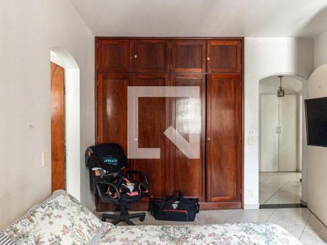 Apartamento à Venda Santa Cecília, 4 Quartos, 250 m2