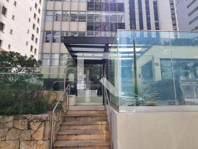 Apartamento à Venda Santa Cecília, 4 Quartos, 263 m2