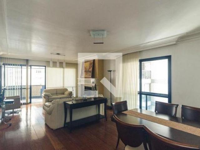 Apartamento à Venda Santa Cecília, 4 Quartos, 238 m2