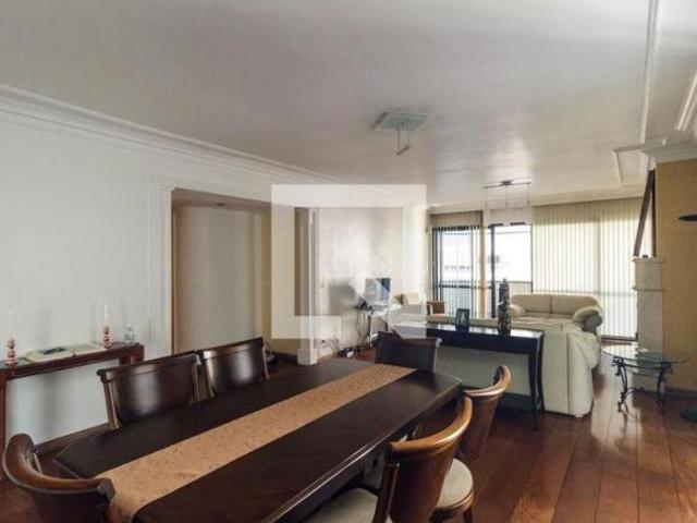 Apartamento à Venda Santa Cecília, 4 Quartos, 238 m² São Paulo