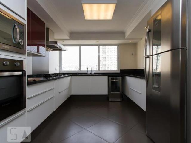 Apartamento à Venda Santa Cecília, 4 Quartos, 350 m2