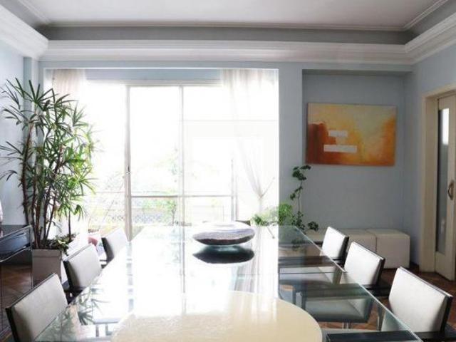 Apartamento à Venda Santa Cecília, 4 Quartos, 366 m2