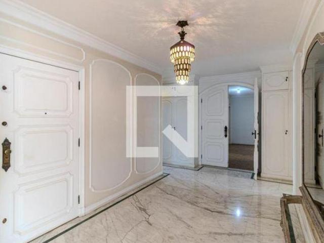 Apartamento à Venda Santa Cecília, 4 Quartos, 383 m2