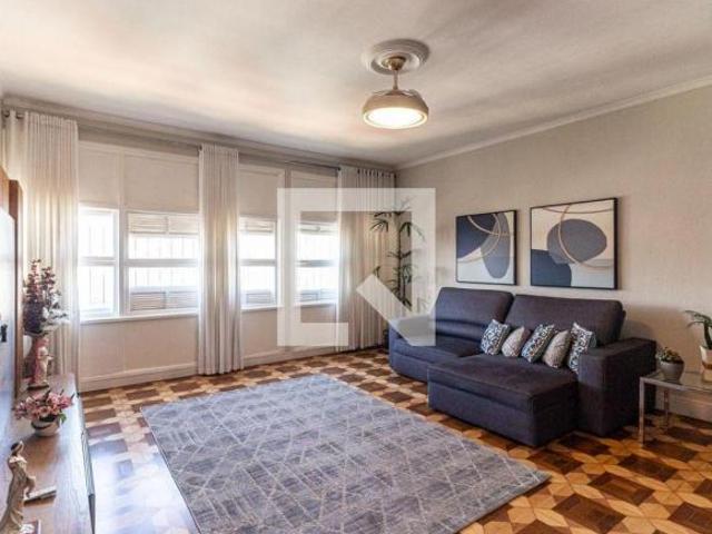 Apartamento à Venda Santa Cecília, 4 Quartos, 390 m2