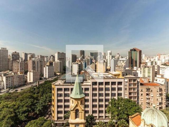 Apartamento à Venda Santa Cecília, 4 Quartos, 390 m2