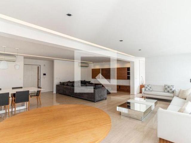 Apartamento à Venda Santa Cecília, 4 Quartos, 300 m2