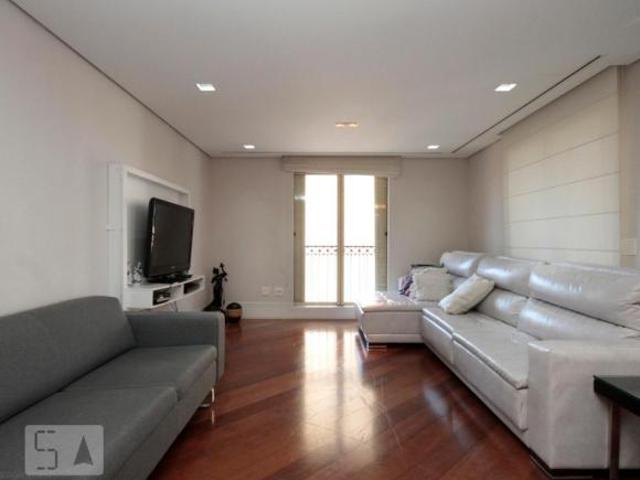 Apartamento à Venda Santa Cecília, 4 Quartos, 330 m² São Paulo