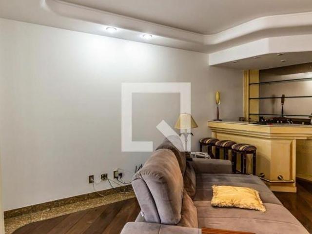 Apartamento à Venda Santa Cecília, 4 Quartos, 445 m2