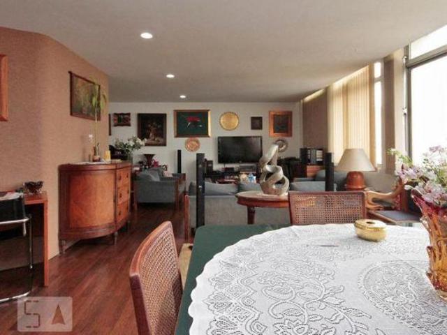 Apartamento à Venda Santa Cecília, 4 Quartos, 480 m² São Paulo