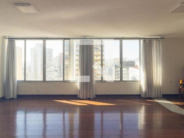 Apartamento à Venda Santa Cecília, 4 Quartos, 492 m2
