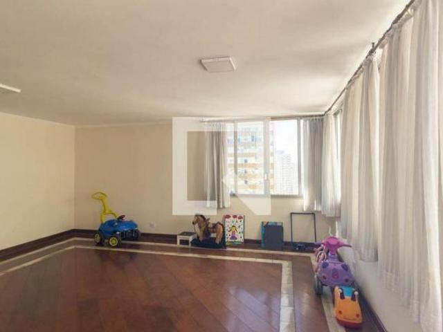 Apartamento à Venda Santa Cecília, 4 Quartos, 492 m2