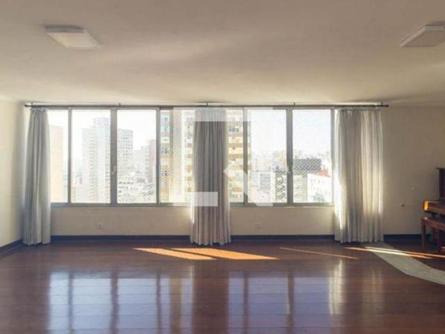 Apartamento à Venda Santa Cecília, 4 Quartos, 492 m² São Paulo