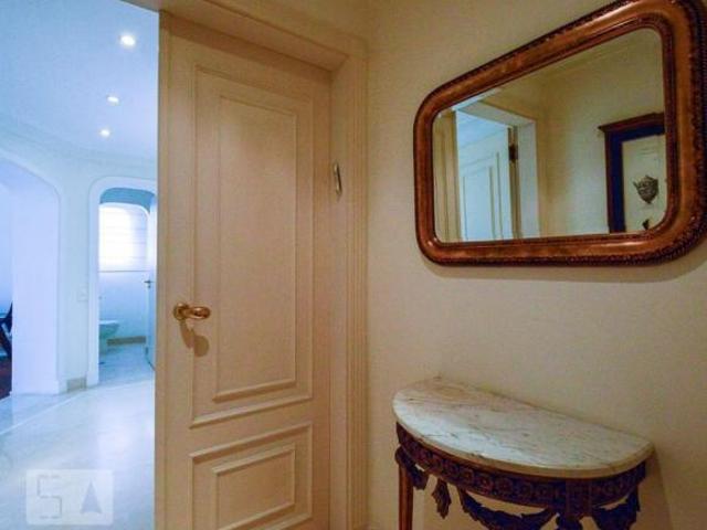 Apartamento à Venda Santa Cecília, 4 Quartos, 530 m2