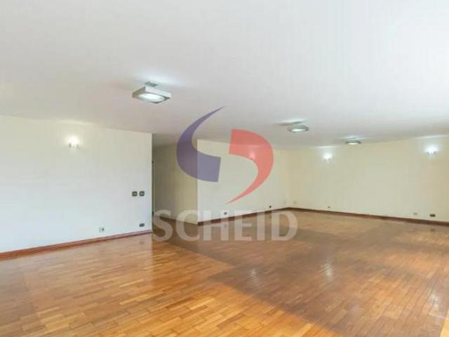 Apartamento a venda Santa Cecilia 4 quartos