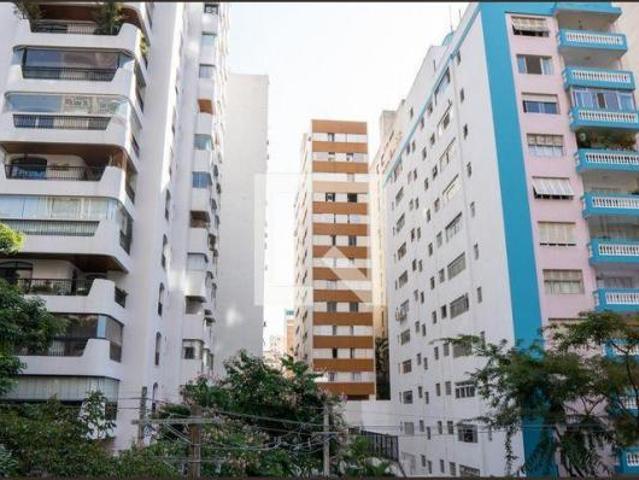 Apartamento à Venda Santa Cecília, 5 Quartos, 241 m2