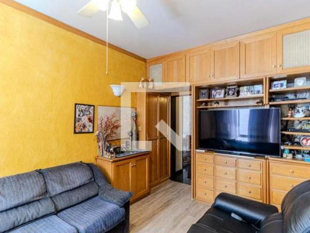 Apartamento à Venda Santa Cecília, 5 Quartos, 280 m2