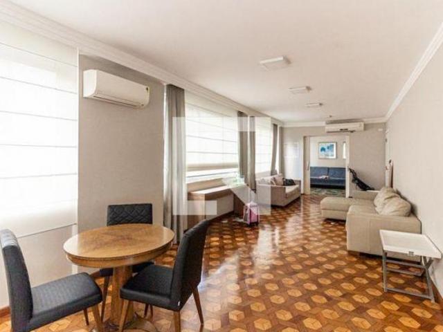 Apartamento à Venda Santa Cecília, 5 Quartos, 239 m2