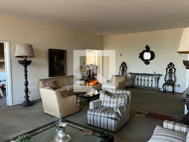 Apartamento à Venda Santa Cecília, 5 Quartos, 460 m² São Paulo
