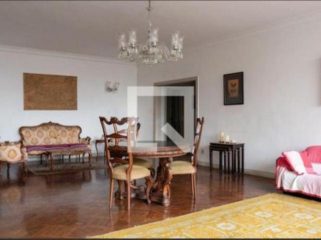 Apartamento à Venda Santa Cecília, 6 Quartos, 460 m2