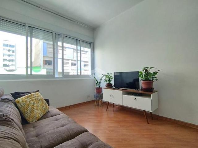 Apartamento à Venda Santa Cecília 74 m²