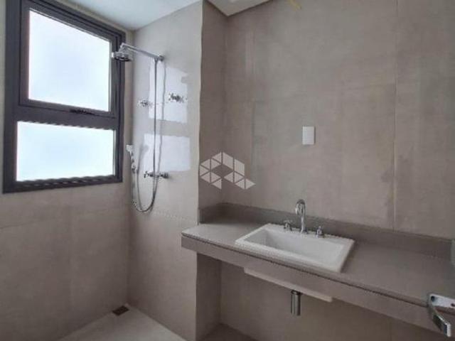 APARTAMENTO A VENDA SANTA CECILIA