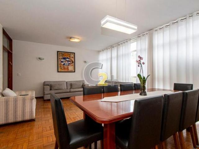Apartamento à venda Santa Cecília com 3 quartos, 1 suíte e 1 vaga de garagem