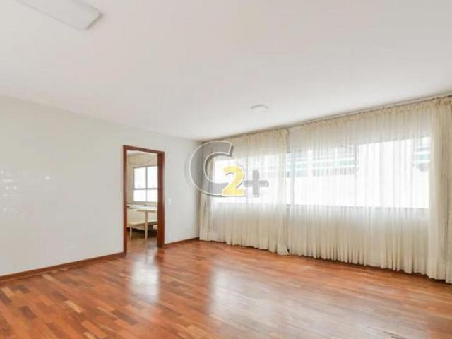 Apartamento a venda Santa Cecília com 3 quartos, sendo 1 suite e 2 vagas