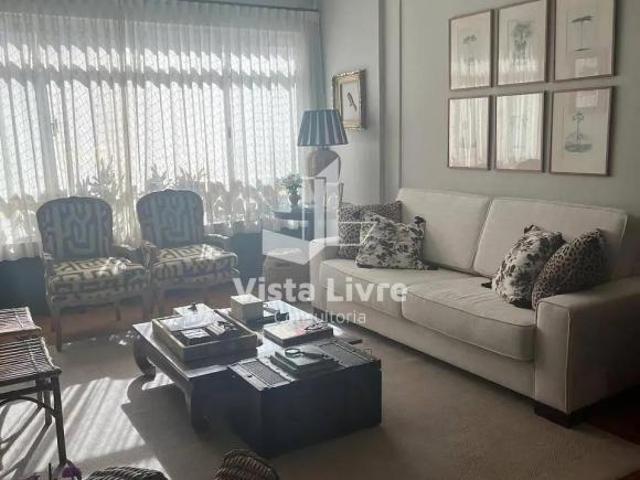 Apartamento à venda, Santa Cecília, São Paulo, SP