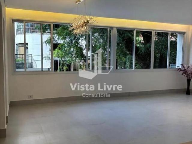 Apartamento à venda, Santa Cecília, São Paulo, SP