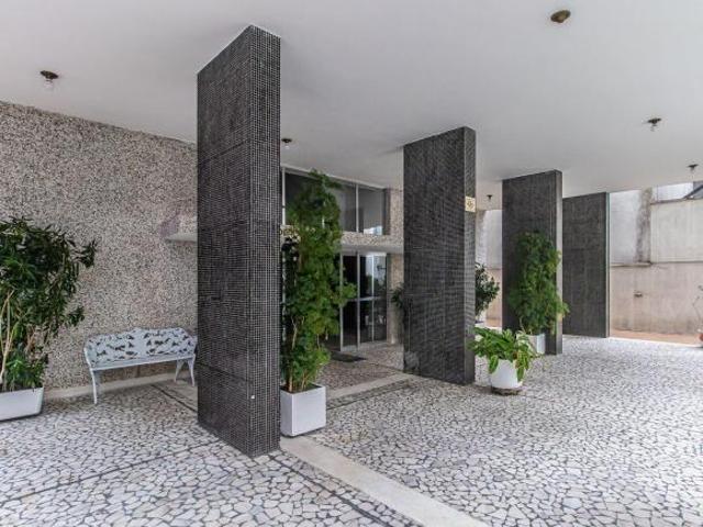 Apartamento à venda Santa Cecilia São Paulo SP