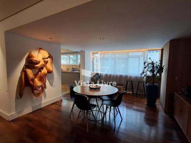 Apartamento à venda, Santa Cecília, São Paulo, SP