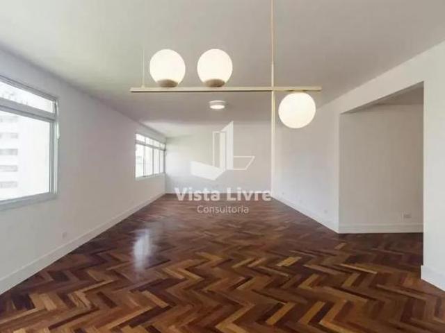 Apartamento à venda, Santa Cecília, São Paulo, SP