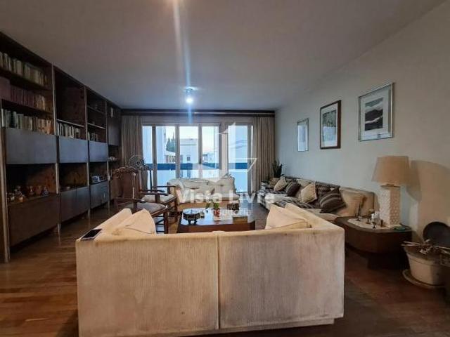 Apartamento à venda, Santa Cecília, São Paulo, SP