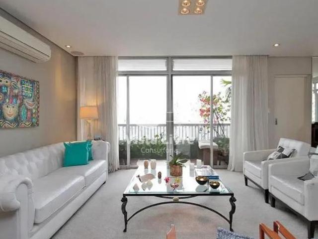 Apartamento à venda, Santa Cecília, São Paulo, SP