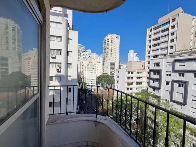 Apartamento à venda, Santa Cecília, São Paulo, SP